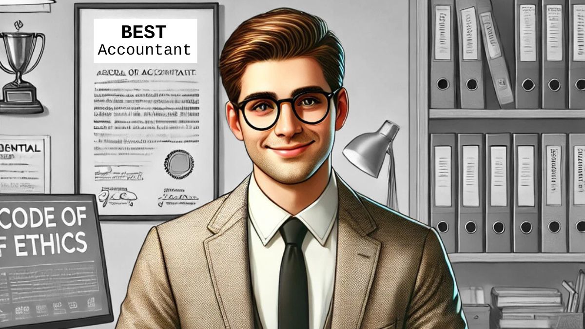 Κωδικας Δεοντολογίας Λογιστών - lsa.gr